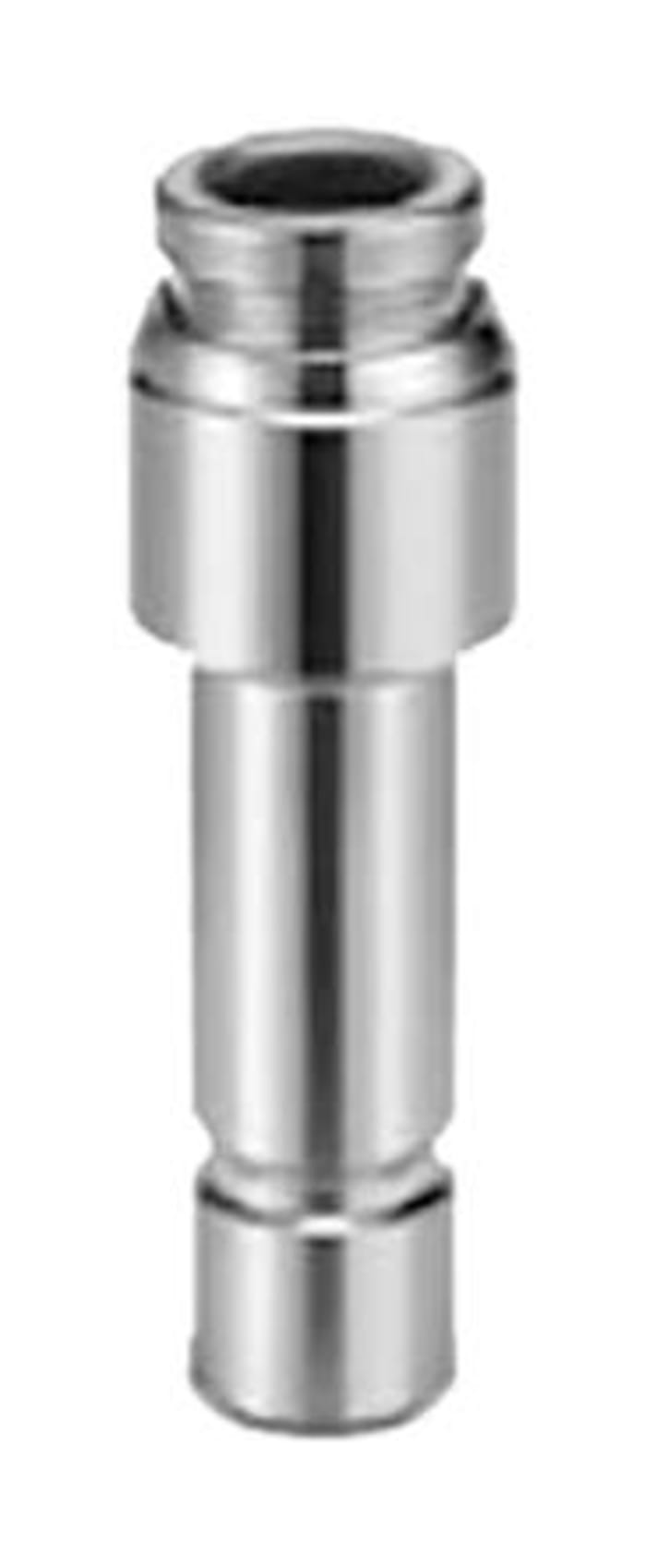 KQG2R10-12 SMC | SMC Pneumatic Quick Connect Coupling | 884-1824 | RS