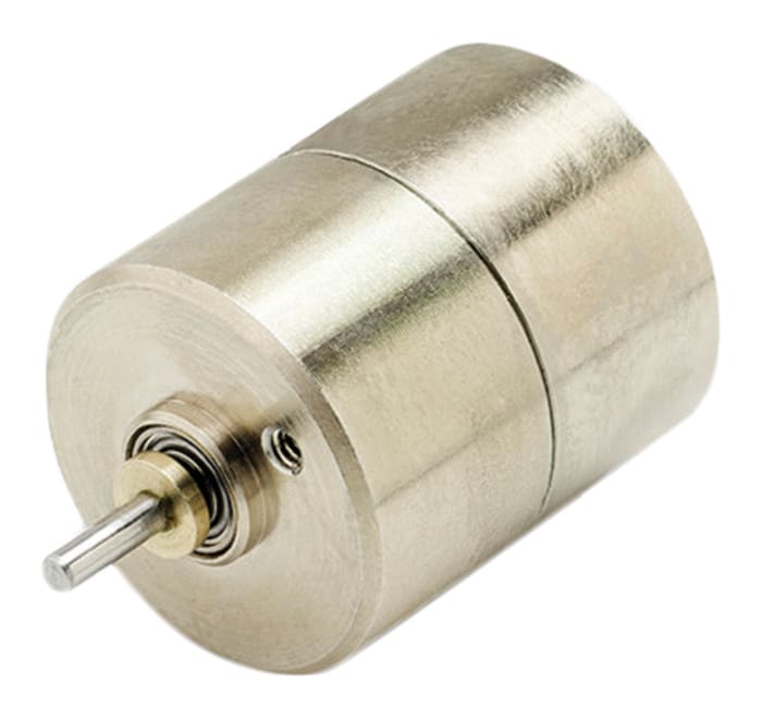 P110-064-015.12 Portescap | Portescap Disc Magnet Stepper Motor, 7mNm ...