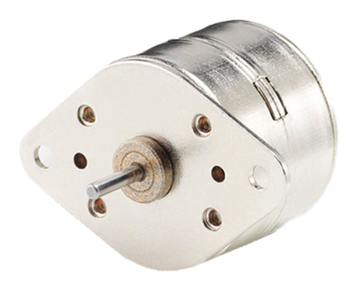 20M020D2B Portescap | Portescap CanStack Stepper Motor, 11mNm Torque ...