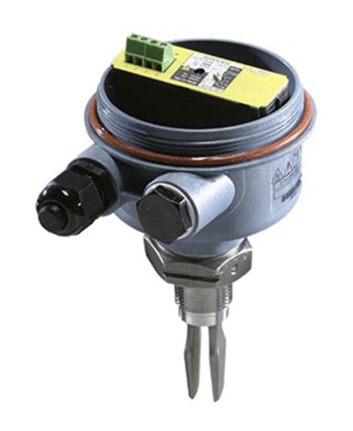 2120D1AH1I1AA0000 Rosemount | Rosemount 2120 Series Fork Level Switch ...