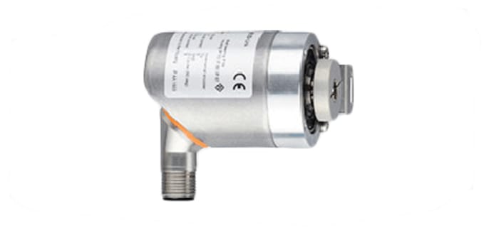 RA3100 ifm electronic | ifm electronic Incremental Incremental Encoder ...