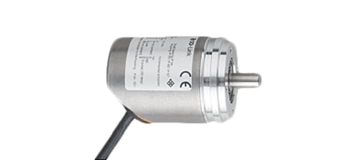 RB3500 ifm electronic | ifm electronic Incremental Incremental Encoder ...