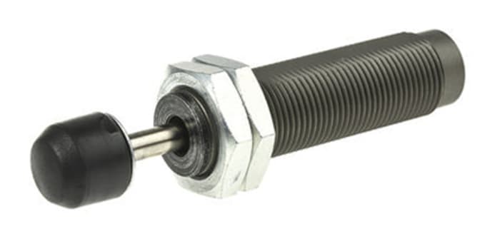 RBC1007 SMC | SMC Shock Absorber, RBC1007, 46.7mm Body Length | 912 ...