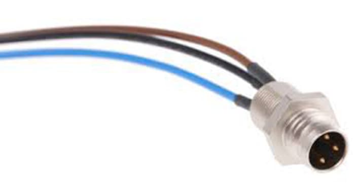 1200900009 Brad from Molex | Brad from Molex Sensor Actuator Cable ...