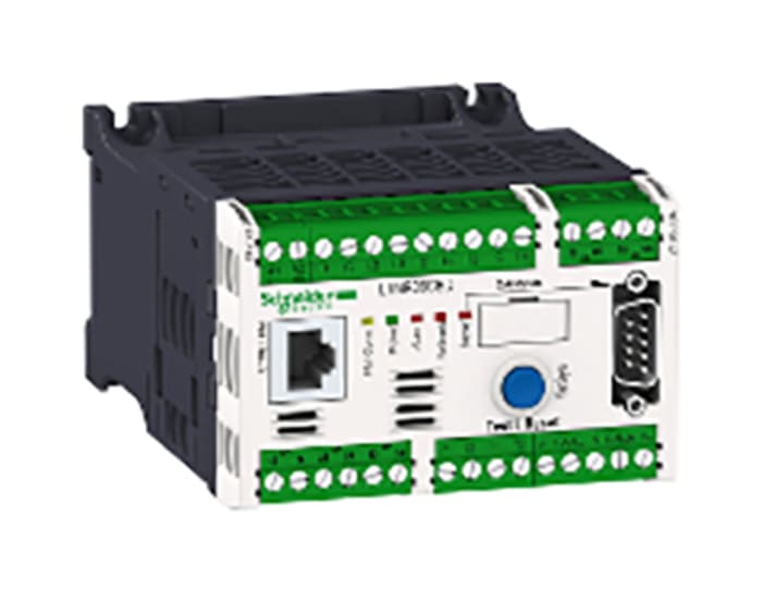 LTMR08CBD Schneider Electric | Controlador de motor Schneider Electric ...