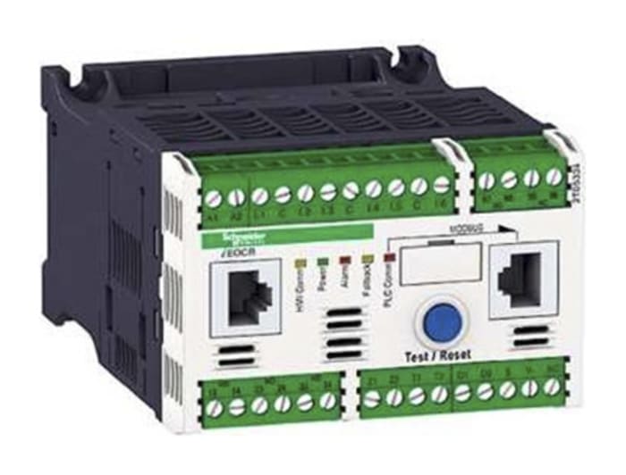 LTMR08EFM Schneider Electric | Schneider Electric TeSys T Motor ...