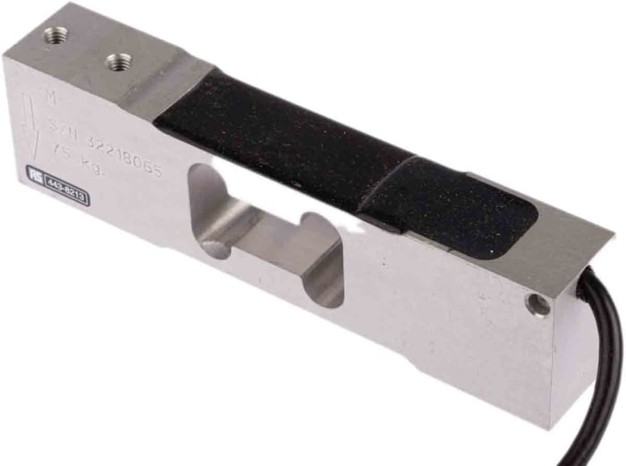 1042-0075-F000-RS Tedea Huntleigh | Tedea Huntleigh Single Point Load ...