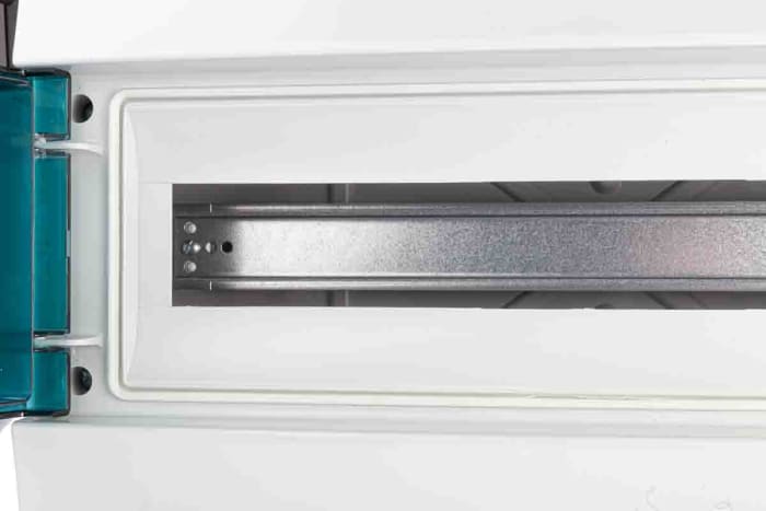 1SL1203A00 65P18X12 ABB | ABB 18 Way Plastic Consumer Unit, 125A, IP65 ...