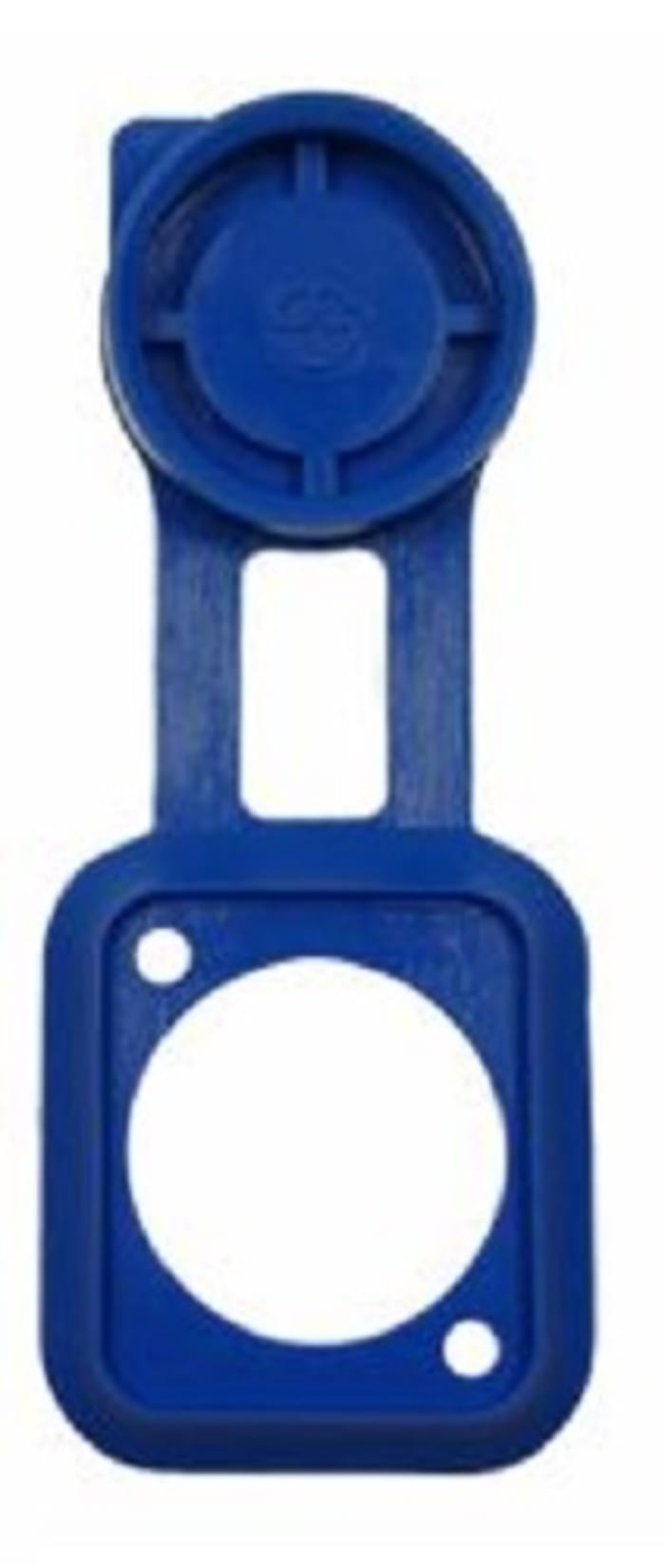 RS PRO | RS PRO Dust Cap for use with Feedthrough Connector, XLR ...