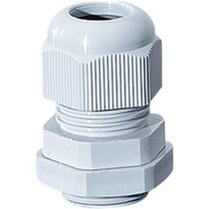 ADG 32 HENSEL | HENSEL ADG Series Grey Polyamide Cable Gland, M32 ...