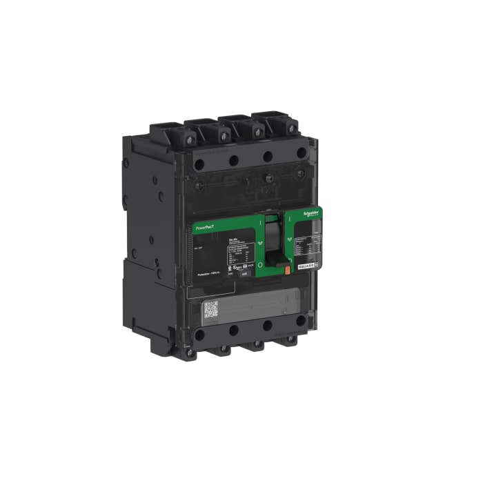 BDL46040LU Schneider Electric | Schneider Electric, PowerPact B Circuit ...