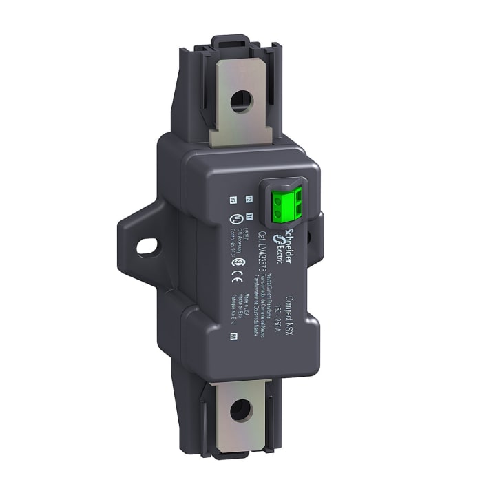 LV430563 Schneider Electric | Schneider Electric ComPacT NSX Series ...