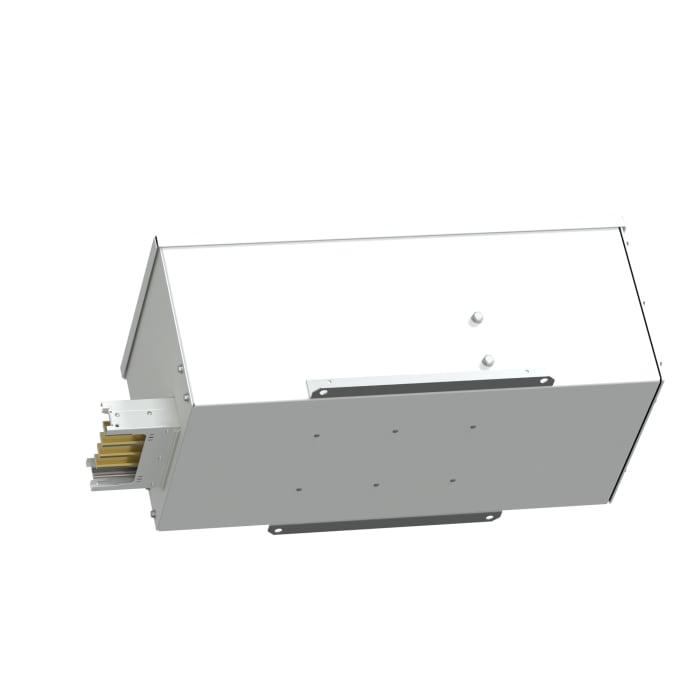 KSA250ABDD5 Schneider Electric | Schneider Electric Busbar End Feed ...