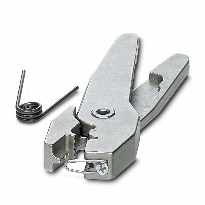 1205956 Phoenix Contact | Phoenix Contact, ZAP Crimp Die, Crimp Tool ...