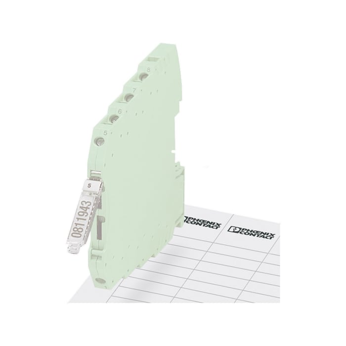 2308111 Phoenix Contact | Marking Material for MINI MCR Module | 130 ...