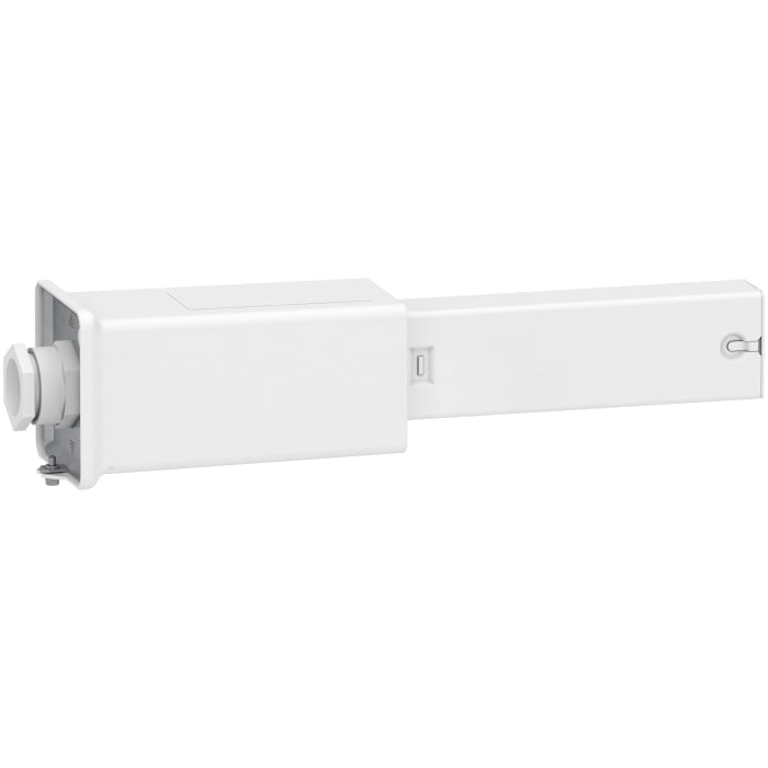 KBA40ABG4TW Schneider Electric | Schneider Electric Busbar End Feed ...