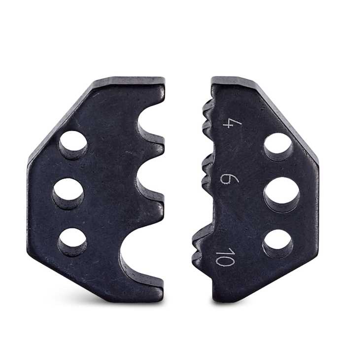 1212062 Phoenix Contact | Phoenix Contact, CRIMPFOX-RC Crimp Die ...