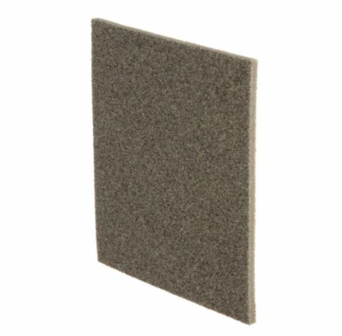 03808 3M | 3M Medium Sanding Block, 140mm x 115mm | 139-880 | RS