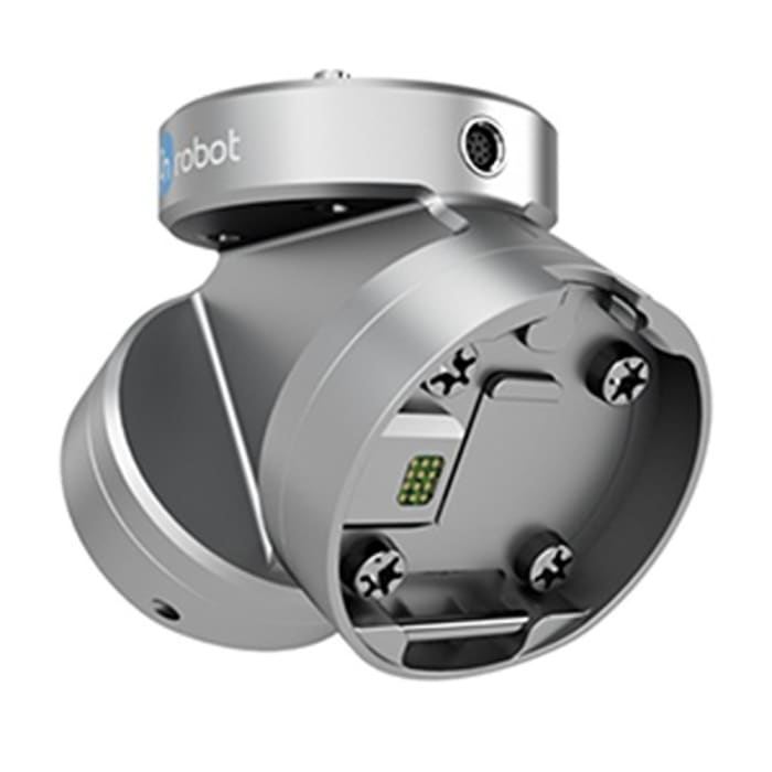 DUAL-QUICK-CHANGER-ONROBOT OnRobot | OnRobot Screw Industrial Robotic Kit | 140-118 | RS