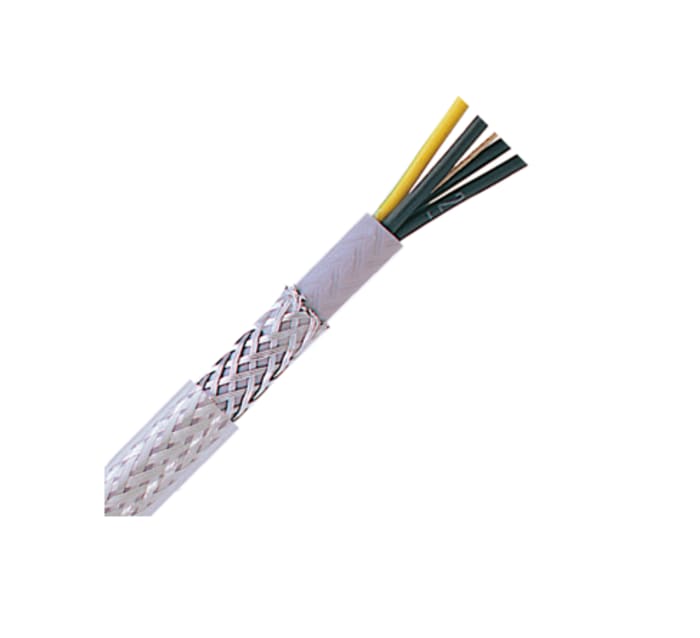 1125304 Lapp | Cable de control apantallado Lapp ÖLFLEX CLASSIC 110 SY ...