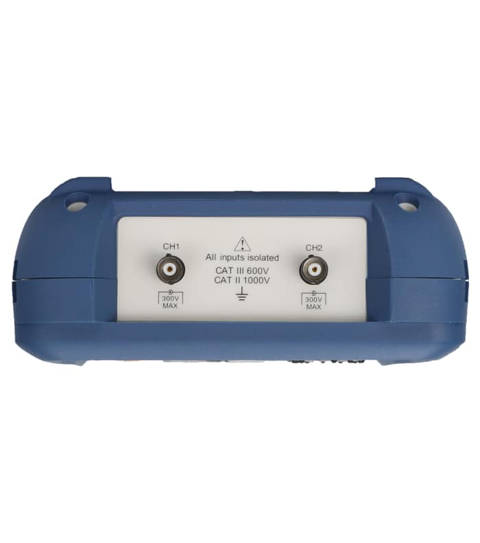 BK2511B BK Precision | BK Precision 2510B Series, 100MHz Handheld ...