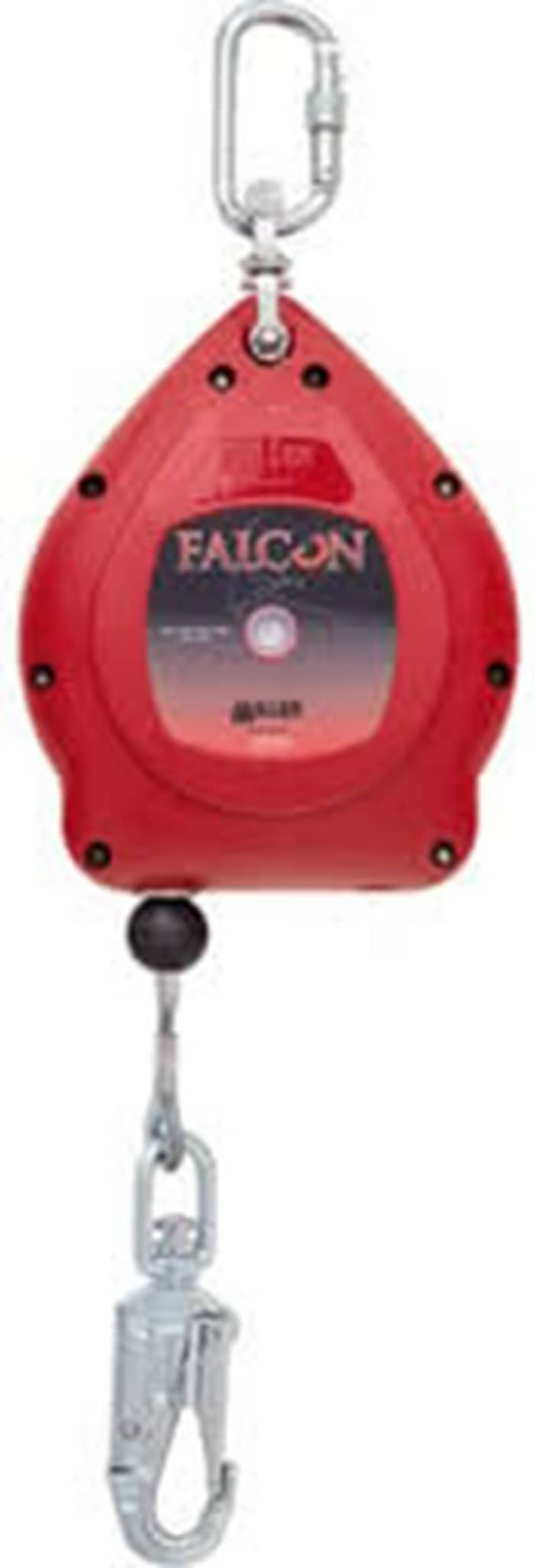 1011743 Honeywell Safety | Honeywell Safety Fall Arrest Block Nylon ...