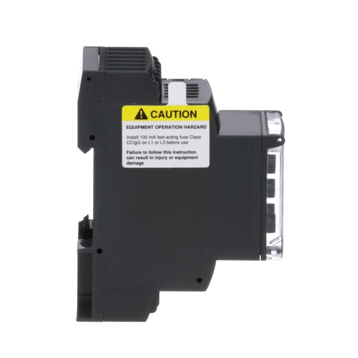 RM35TF30 Schneider Electric | Relé de supervisión de Fase, tensión ... RM35TF30 Schneider Electric | Relé de supervisión de Fase, tensión ...