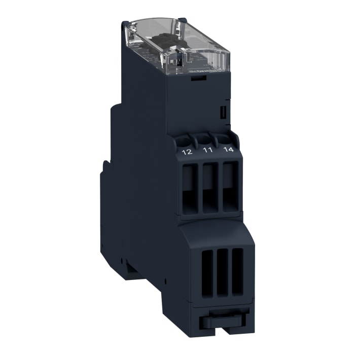 RM17TA00 Schneider Electric | Relé de supervisión de Fase Schneider ... RM17TA00 Schneider Electric | Relé de supervisión de Fase Schneider ...