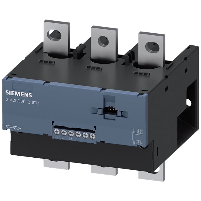 3UF7124-1BA01-0 Siemens | Siemens SIRIUS Series Connection Module for ...