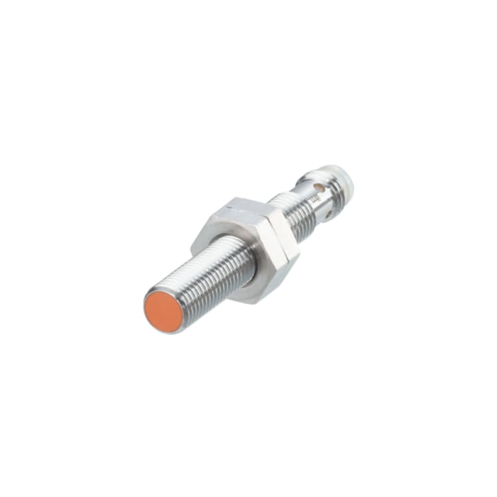 IE5372 ifm electronic | ifm electronic Inductive Threaded Barrel ...