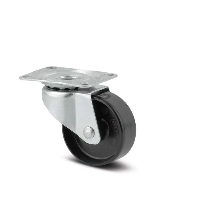 32083 Tente | Tente Castor Wheel, 25kg Capacity, 38mm Wheel | 170-877 | RS
