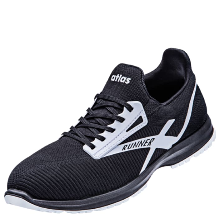 83700-42 Atlas Safety Shoes | Atlas Safety Shoes RUNNER 25 Unisex Deep ...