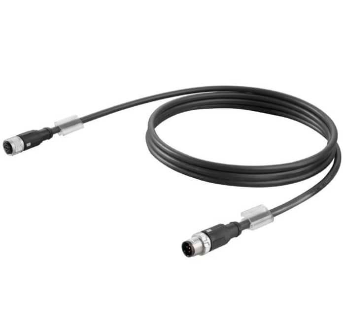 SCK-102-05-02 Parker | Cable para cableado de sensores Parker, con. A ...
