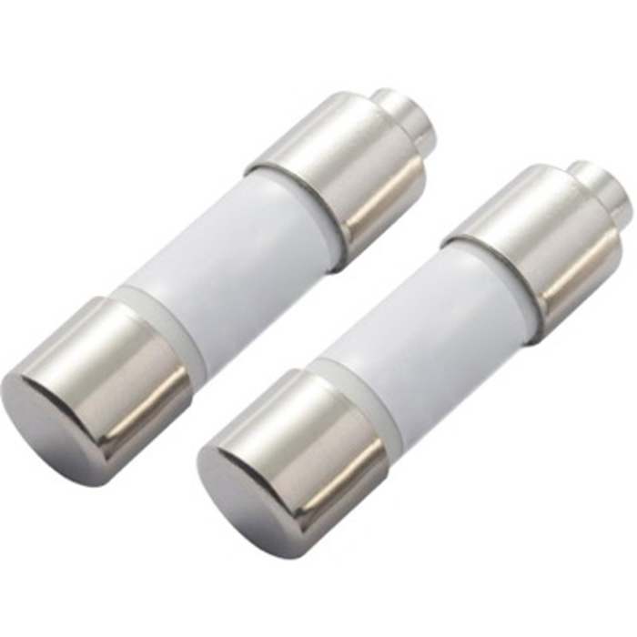 RS PRO | RS PRO 4A Slow-Blow Ceramic Cartridge Fuse, 10 x 38mm | 180 ...