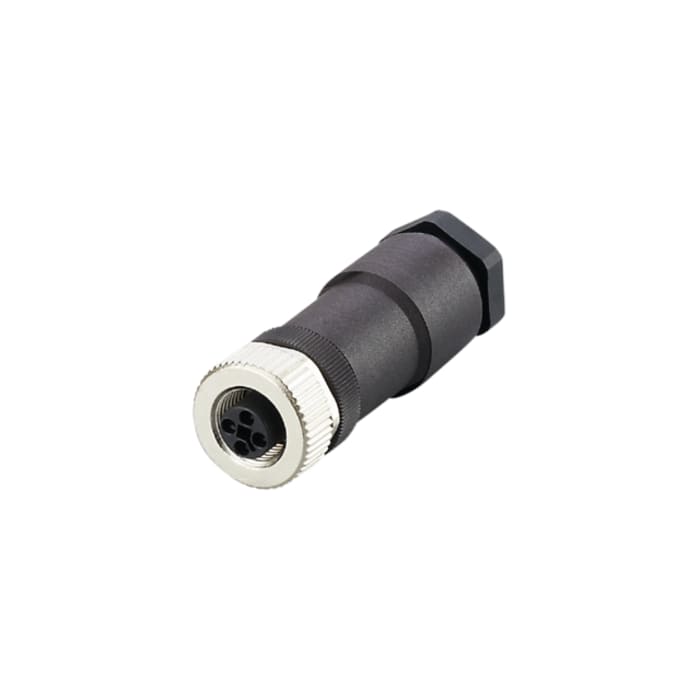 E12499 ifm electronic | ifm electronic Industrial Circular Connectors ...