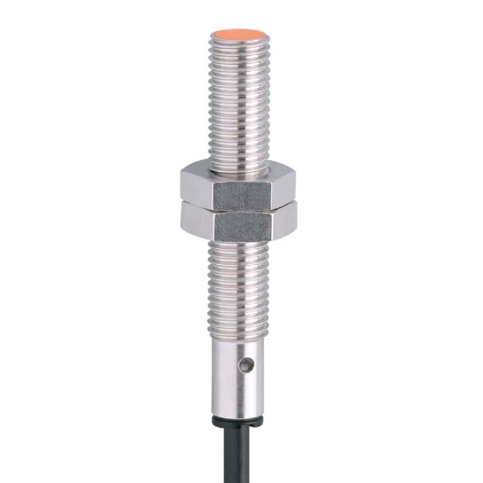 IE5133 ifm electronic | ifm electronic Inductive Threaded Barrel ...