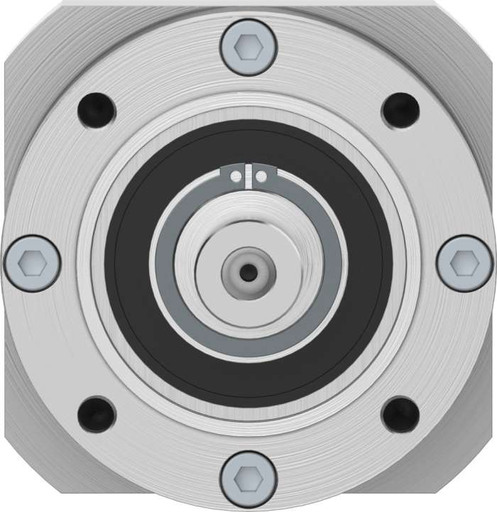 EMGA-120-P-G5-SAS-100 Festo | Festo Planetary Gearbox, 5:1 Gear Ratio ...