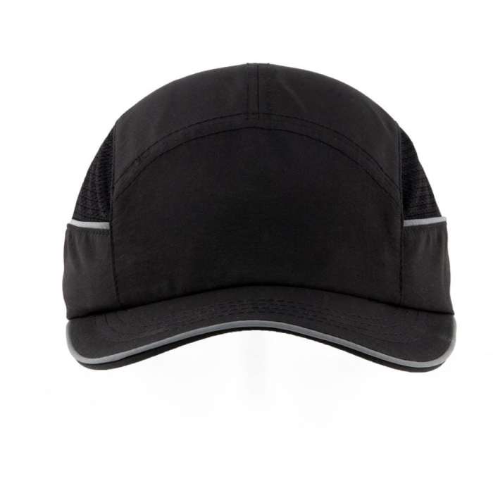 ALLC01V05 SURFLEX | SURFLEX Black Standard Peak Bump Cap, ABS ...