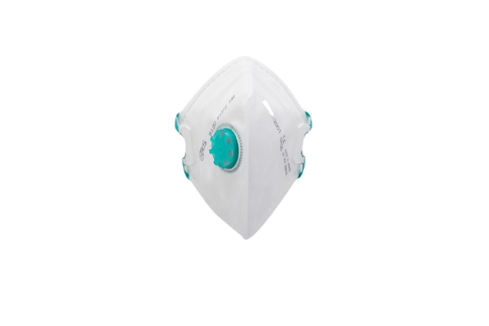 8101005 BLS | BLS BLS 510-520 Series Mask Respirator Mask ...