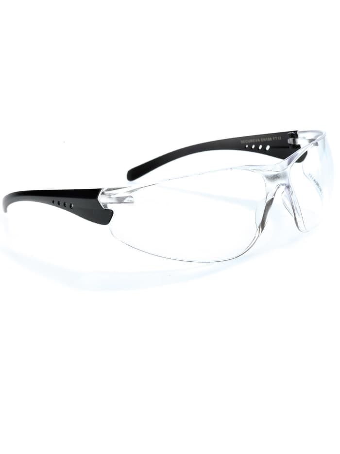 EVALIT SINGER SAFETY | SINGER SAFETY EVAL Anti-Mist Safety Glasses ...