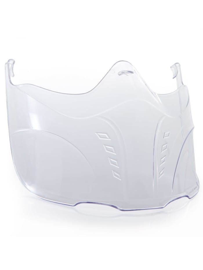 ACCGUARD SINGER SAFETY | SINGER SAFETY Clear Polycarbonate Face Shield ...