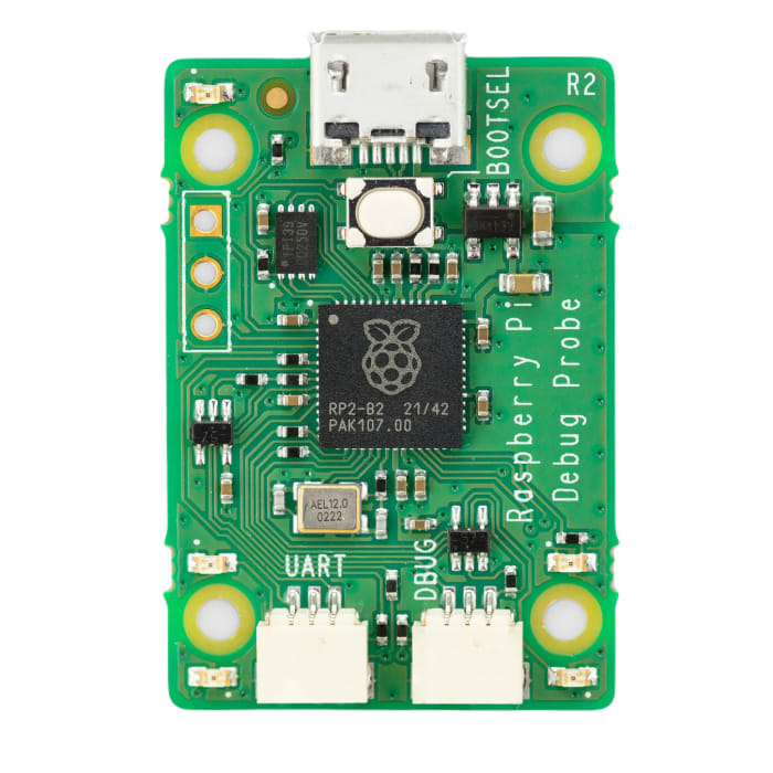 Pi Debug Probe Raspberry Pi | Raspberry Pi Debug Probe | 219-258 | RS