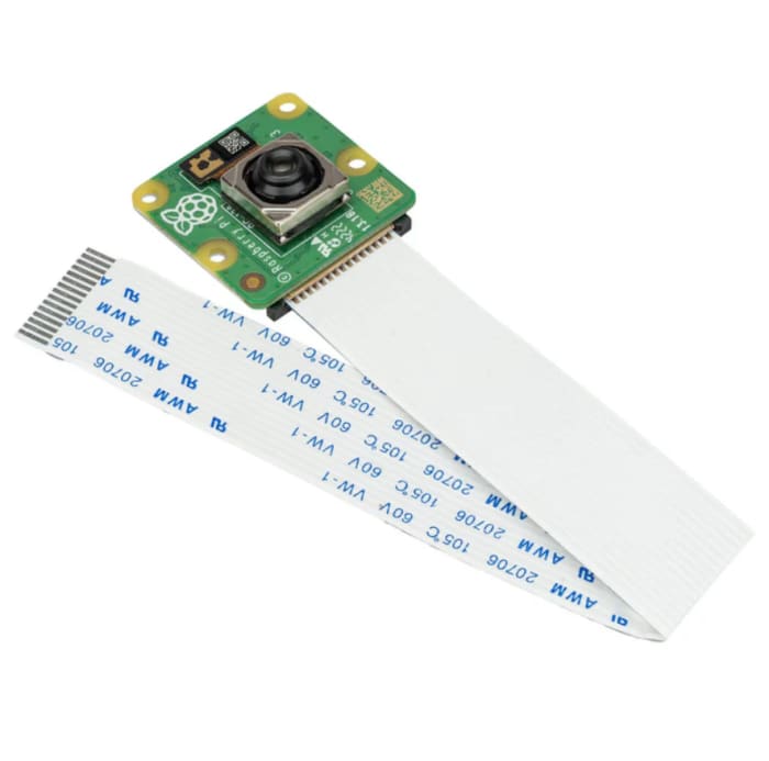 Pi Camera V3 Raspberry Pi | Cámara para Raspberry Pi Raspberry Pi serie ...