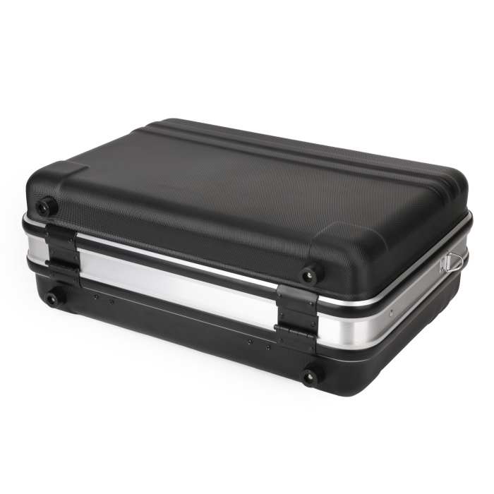RS PRO | RS PRO 4 Drawer ABS Tool Case 210 mm 355 mm 480 mm | 227-833 | RS