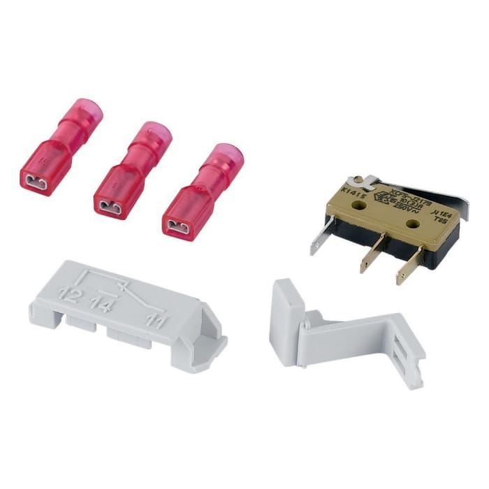 182998 XNH123-XMFM Eaton | Juego de fusibles de Control mecánico de ...