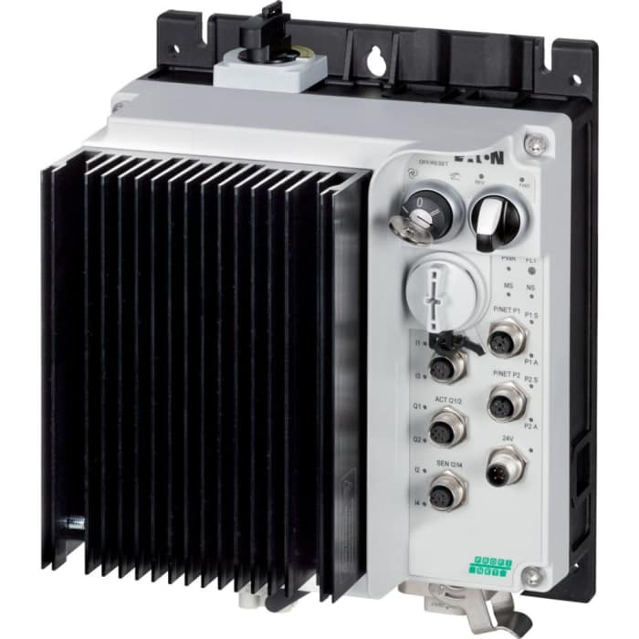 198948 RASP5-2420PNT-412R000S1 Eaton | Controlador para motores Eaton ...