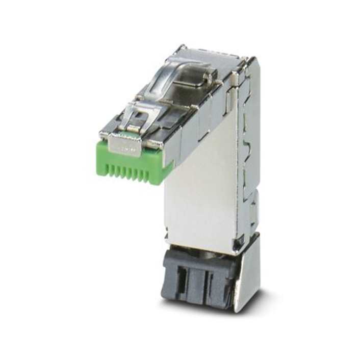 1406341 Phoenix Contact | Phoenix Contact CUC Series RJ45 Connector ...
