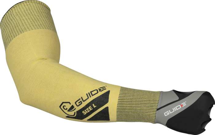 GUIDE 370 XL GUIDE GLOVES | GUIDE GLOVES GUIDE 370 Black, Yellow ...