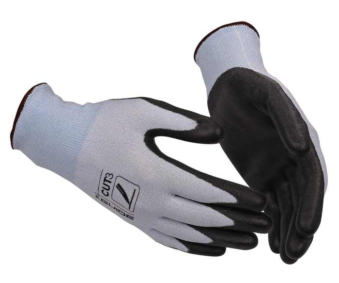 GUIDE 308 T5 GUIDE GLOVES | GUIDE GLOVES GUIDE 308 Black, Blue ...