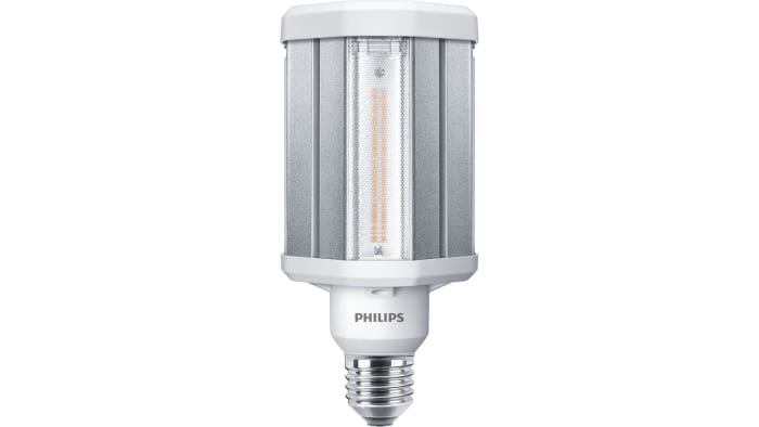 929002006602 Philips Lighting | Philips TForce E27 LED Bulbs 42 W ...